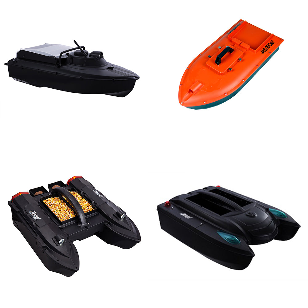 JABO BAIT BOAT – Jabo Bait Boat